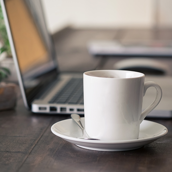 Featured work | Stack